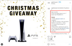 如何做好Giveaway,如何策划一个好的Giveaway- - 奇点制造